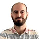 Author Dr. Mohammed Raqib Oğlu